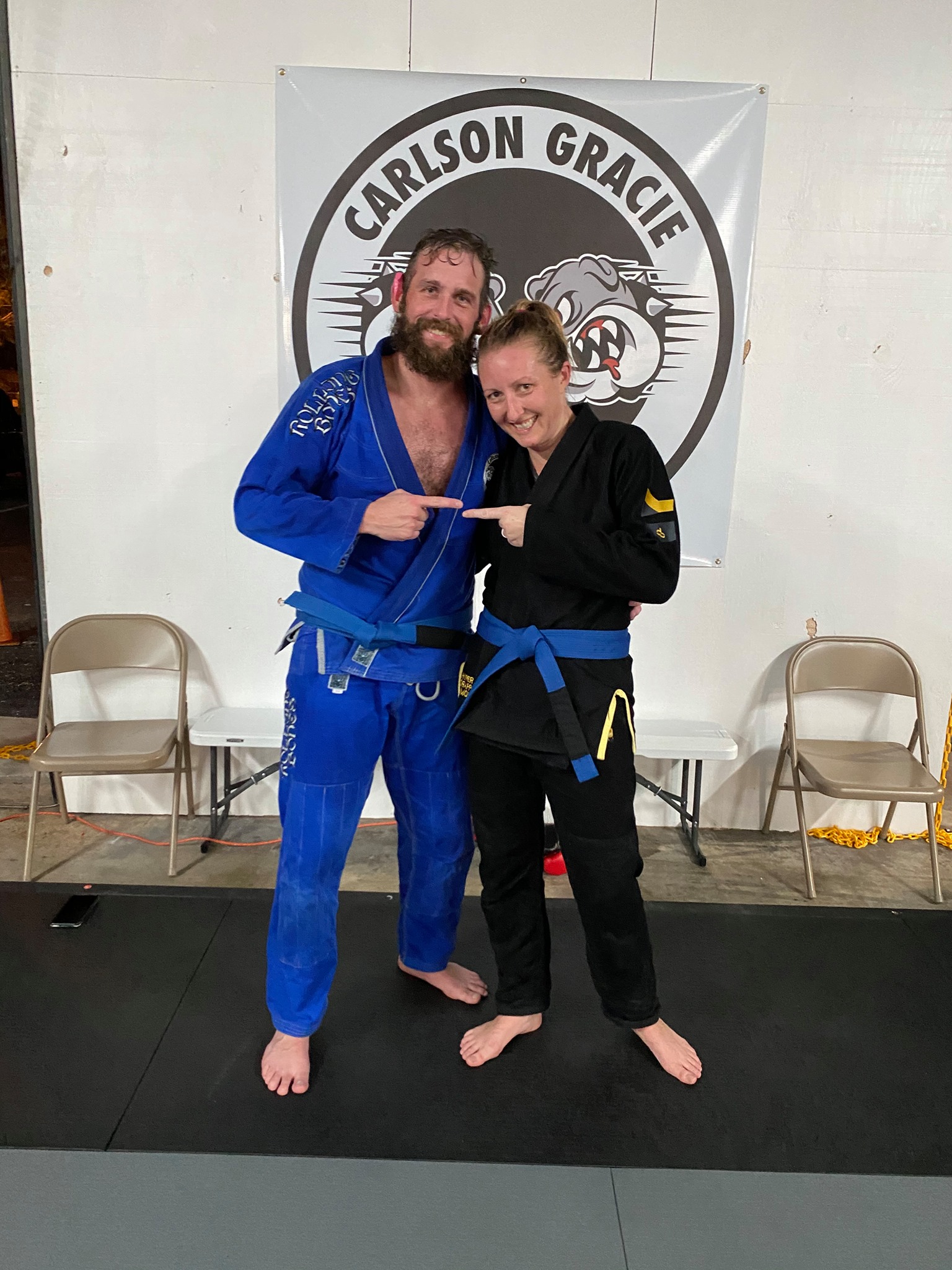 Flying Above Limits: Amy Bower